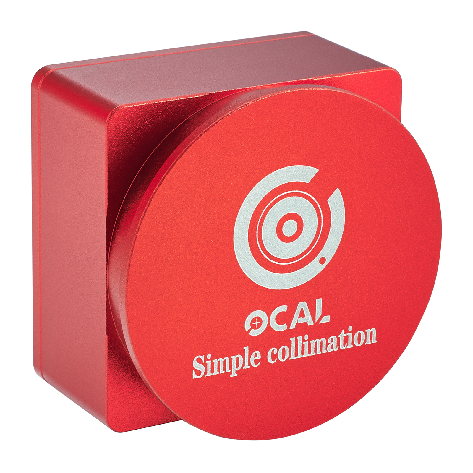 Ocal 4 Electronic Collimator | First Light Optics